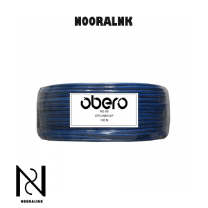 کابل ترکيبي 07 Obero حلقه 100 متري (صادراتي) - نورالینک | فیبر نوری ...