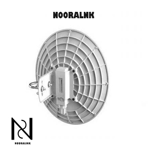 رادیو وایرلس میکروتیک مدل DynaDish 6 - نورالینک