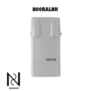 رادیو وایرلس میکروتیک base box 5 - نورالینک