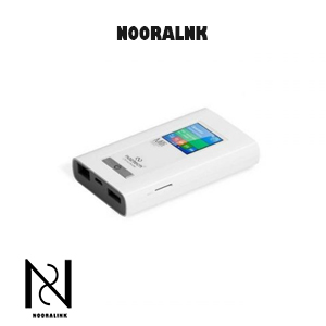 مودم 4G نزتک مدل 99B - نورالینک