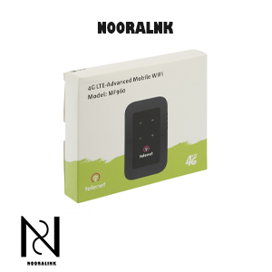 مودم همراه 4G تلنت مدل MF960 - نورالینک