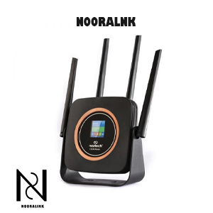 مودم همراه نزتک مدل 99DX - نورالینک