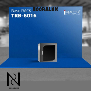 رک ایستاده تیام 16 یونیت عمق 60 مدل TRB-6016 - نورالینک