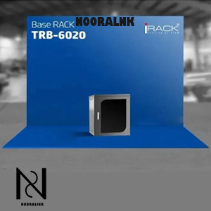 رک ایستاده تیام 20 یونیت عمق 60 مدل TRB-6020 - نورالینک